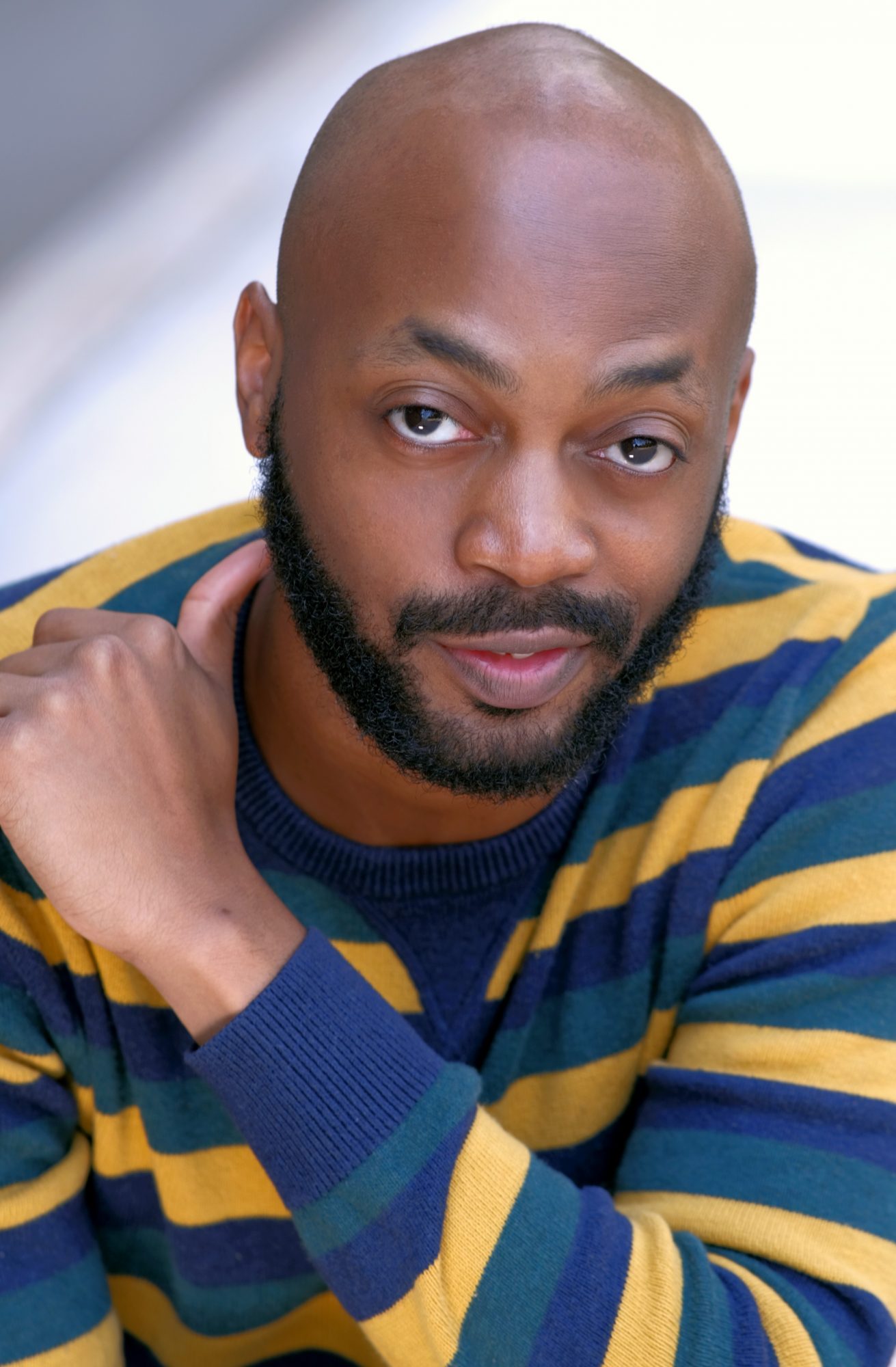 Check Out Jamie Dion’s Story - Voyage ATL Magazine | ATL City Guide