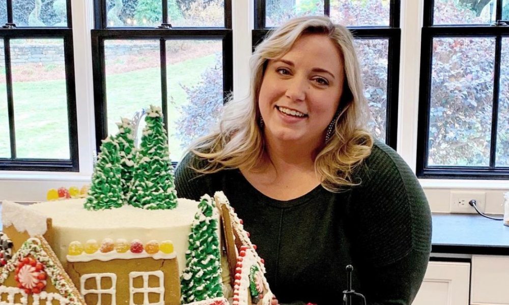Hidden Gems: Meet Jenna Poole of The Cake Studio - Voyage ATL Magazine ...