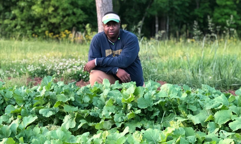 Check Out Joseph Nesbit’s Story - Voyage ATL Magazine | ATL City Guide