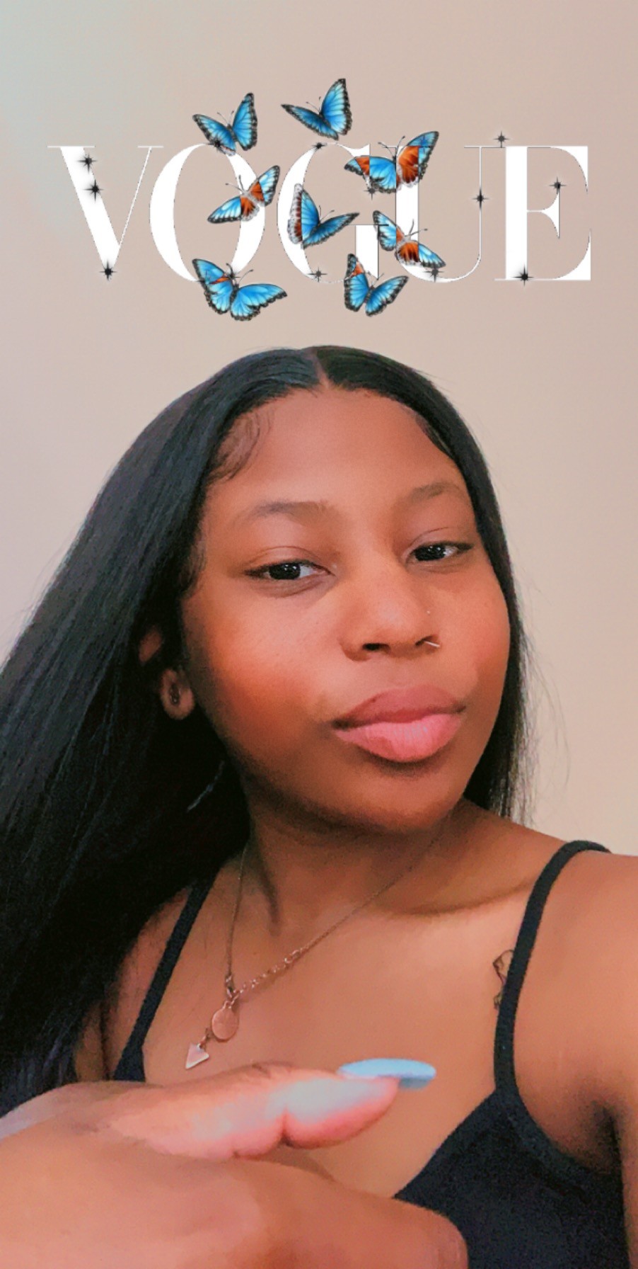 Conversations with Keyana Harvey - Voyage ATL Magazine | ATL City Guide