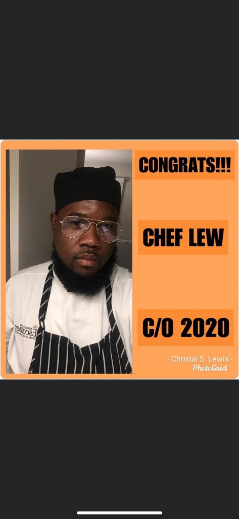 Rising Stars: Meet Marcus Lewis of Warner Robins - Voyage ATL Magazine ...