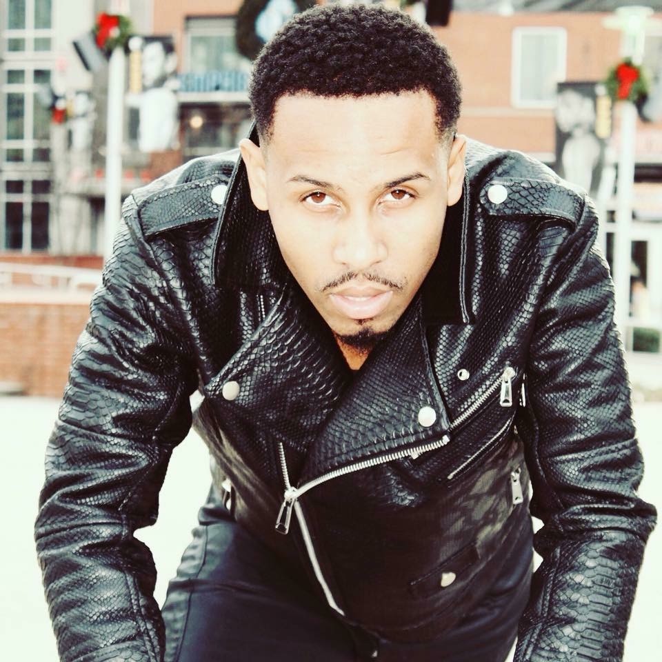 Meet Michael Garvins - Voyage ATL Magazine | ATL City Guide