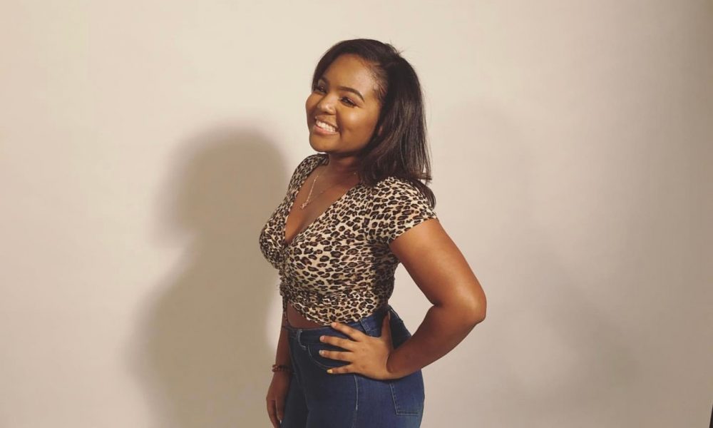 Meet Nijah Burke - Voyage ATL Magazine | ATL City Guide