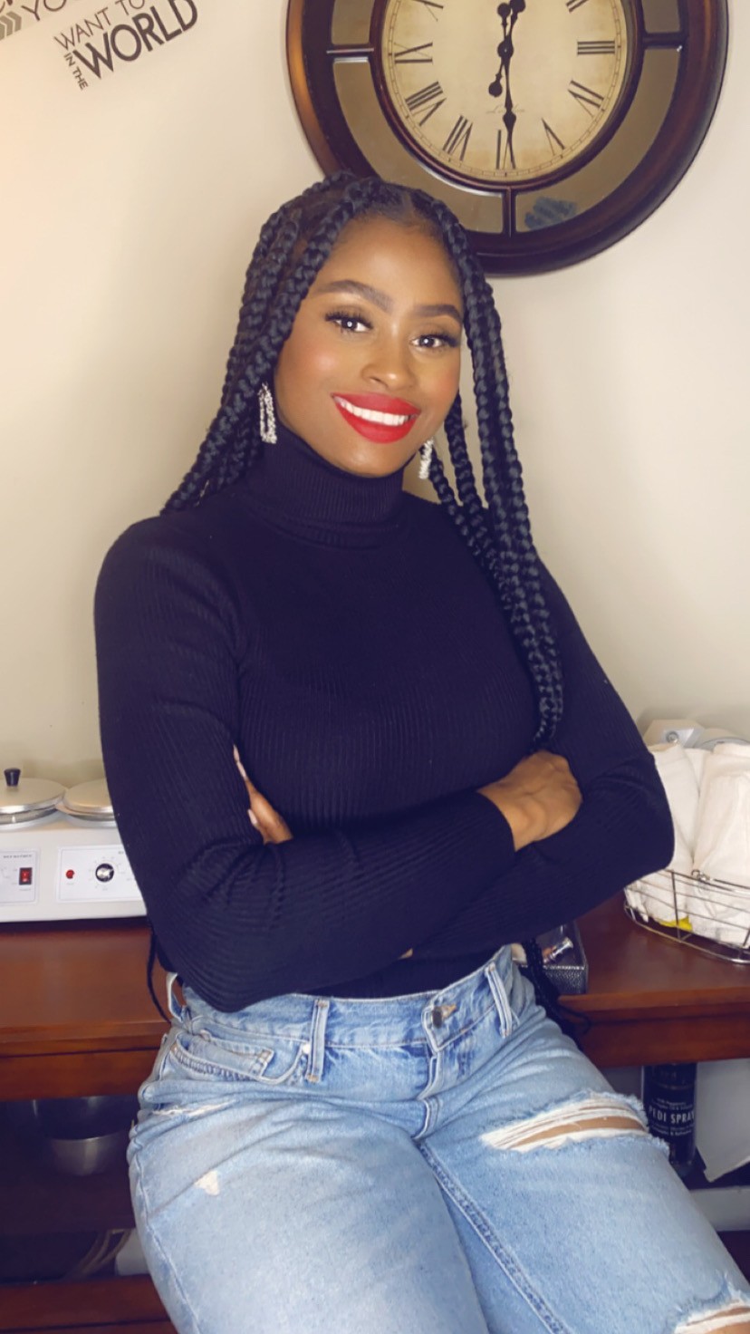 Check Out Shawntay Moore’s Story - Voyage ATL Magazine | ATL City Guide