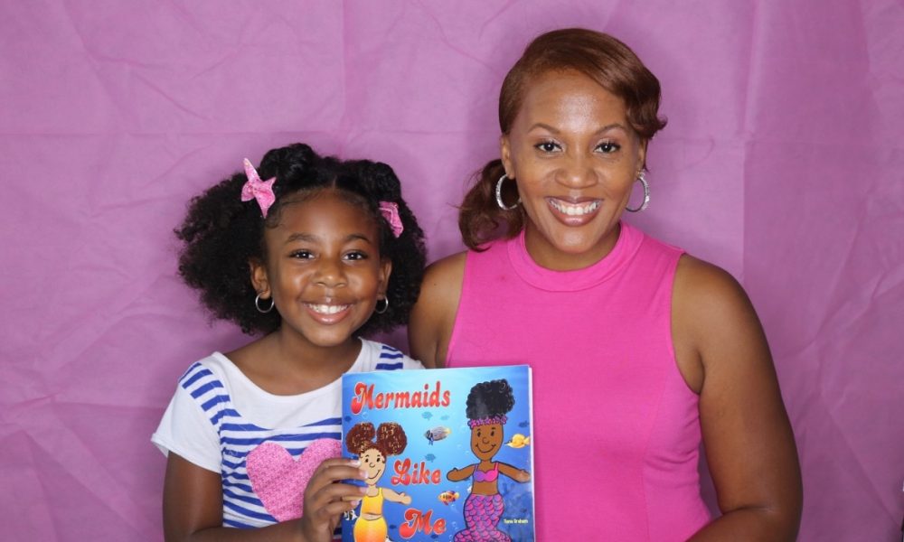 Daily Inspiration: Meet Tiana Graham - Voyage ATL Magazine | ATL City Guide