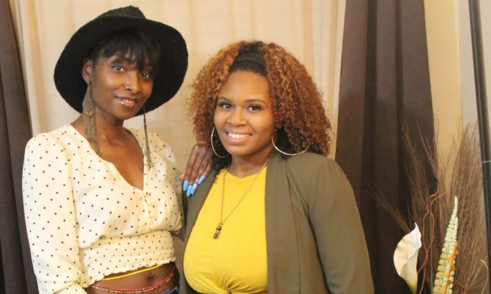 Meet Tiffany Morris and Kisha Malone of Luckie Libra - Voyage ATL ...