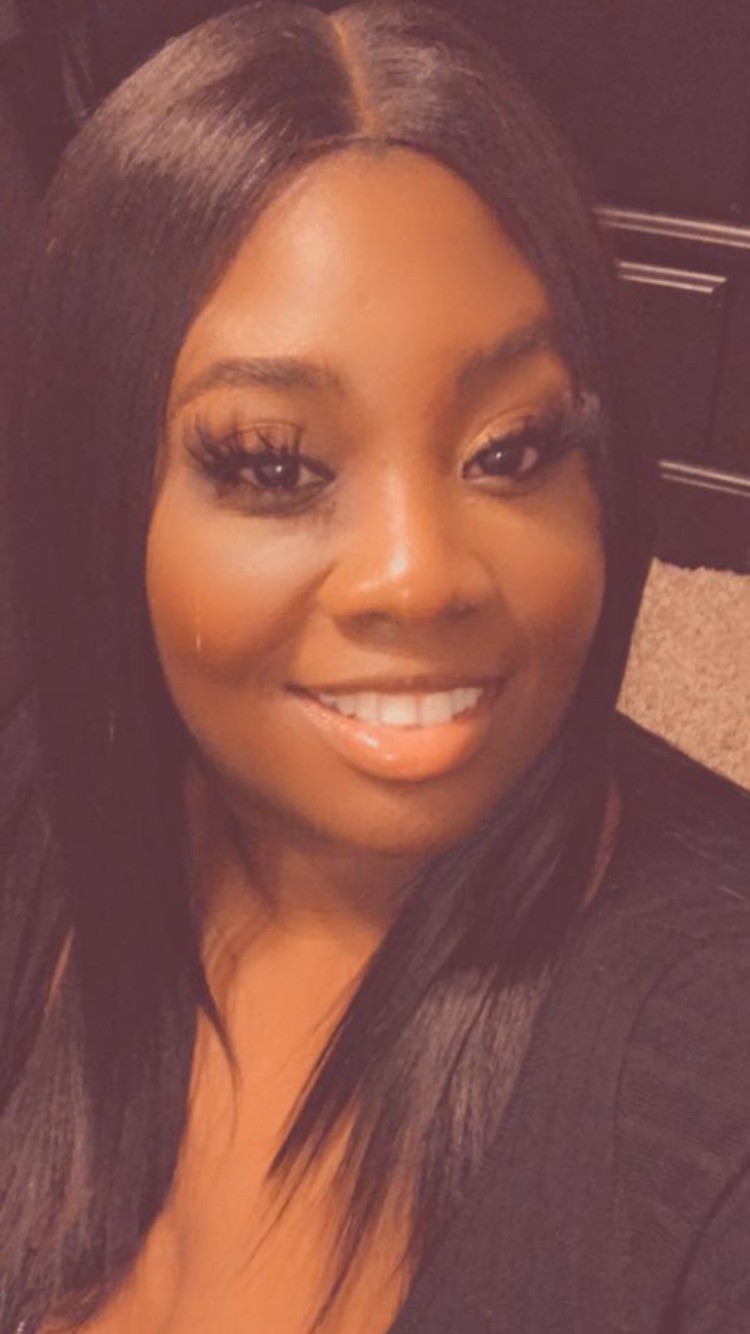 Meet Whitney Thompson - Voyage ATL Magazine | ATL City Guide