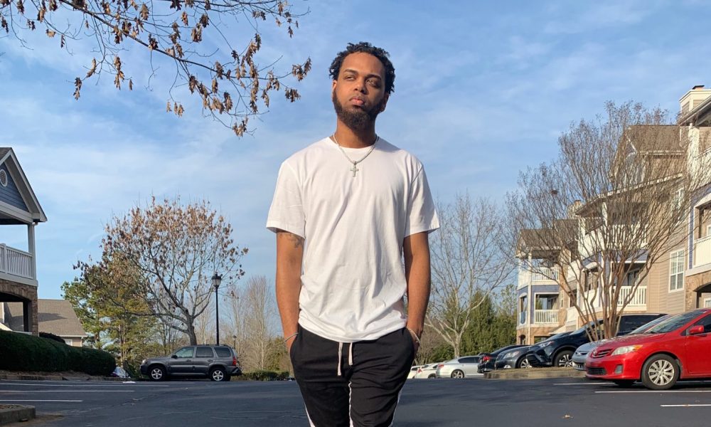 Conversations with Brandon Hall - Voyage ATL Magazine | ATL City Guide