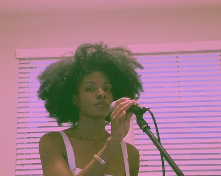 Daily Inspiration: Meet Celina Walker - Voyage ATL Magazine | ATL City ...