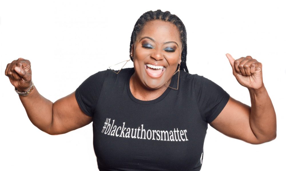 Daily Inspiration: Meet Chanda Austin - Voyage ATL Magazine | ATL City ...