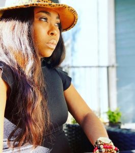 Conversations with Ciarra Jones - Voyage ATL Magazine | ATL City Guide