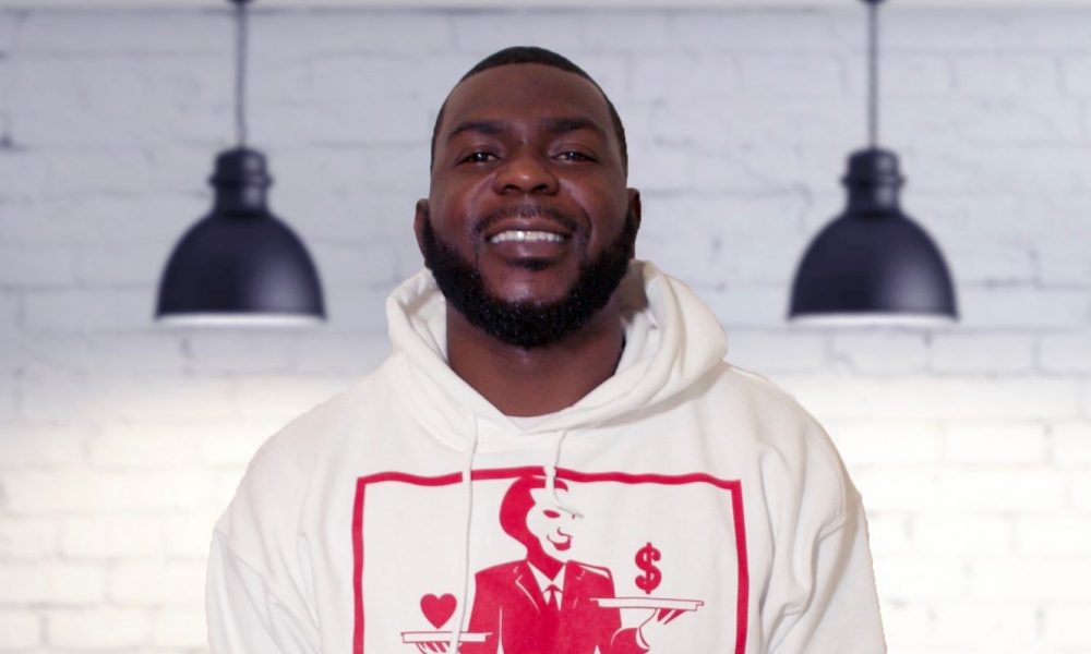 Hidden Gems: Meet Deonta Patillo of The WellRounded Experience - Voyage ...