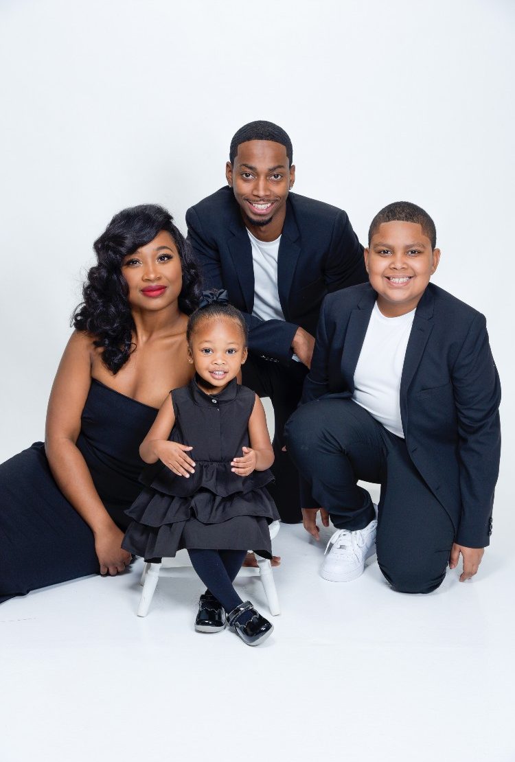 Meet Destiny and Anthony Hampton - Voyage ATL Magazine | ATL City Guide