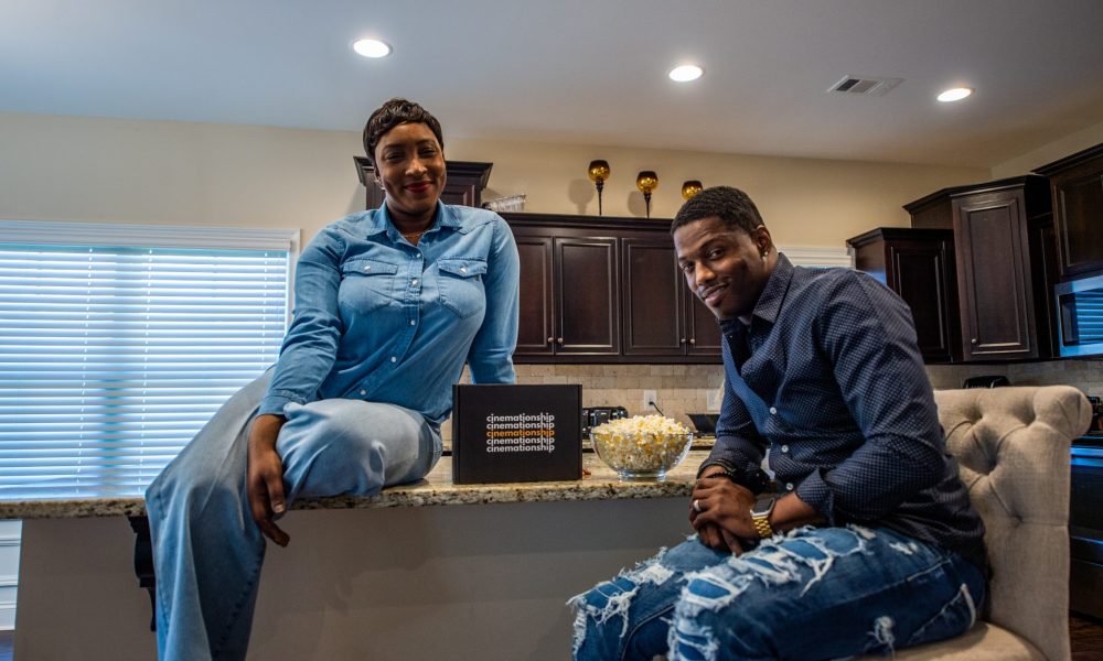 Community Highlights: Meet Dominique and Timotheus Treadwell of ...