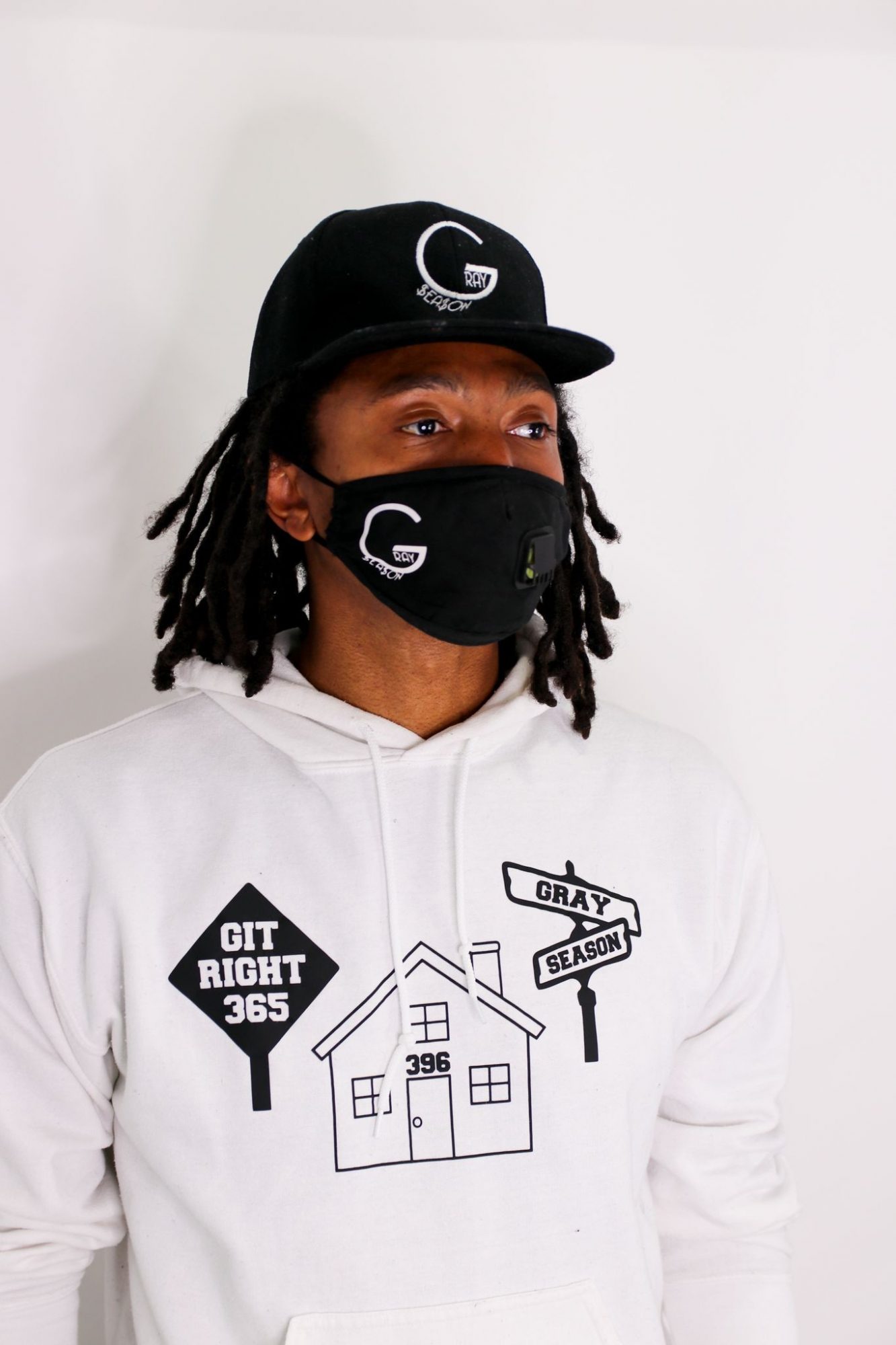 Life & Work with Dwayne Ellis - Voyage ATL Magazine | ATL City Guide