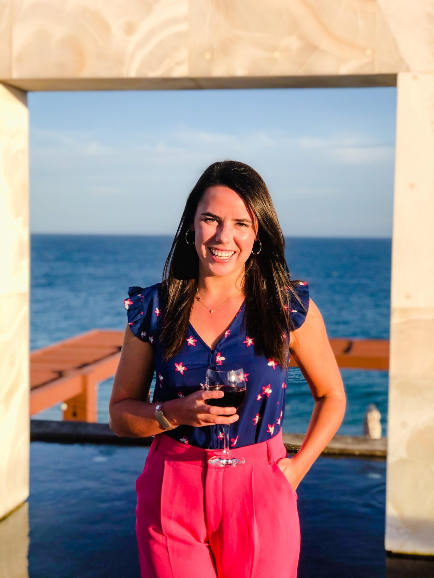 Community Highlights: Meet Emma Schroeder of Major Traveler - Voyage ...