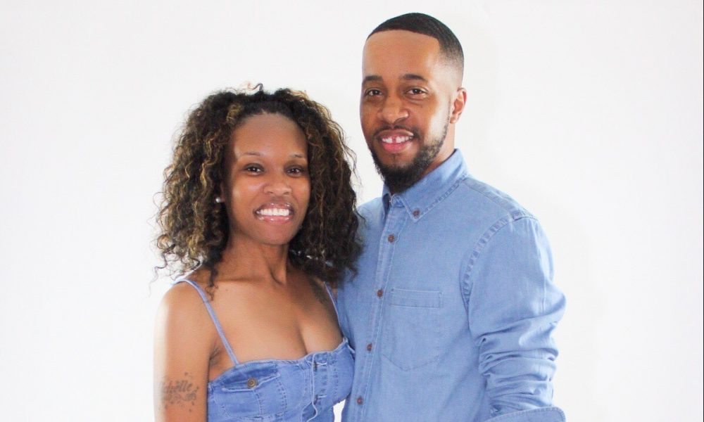 Meet Golden and Daleesha Cheatom - Voyage ATL Magazine | ATL City Guide