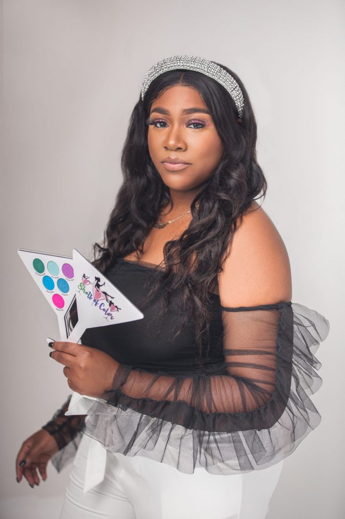 Community Highlights: Meet Jaylin Washington of Shots of Color - Voyage ...