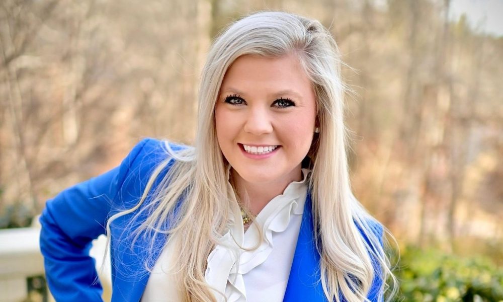 Rising Stars: Meet Jessica Seawell - Voyage ATL Magazine | ATL City Guide