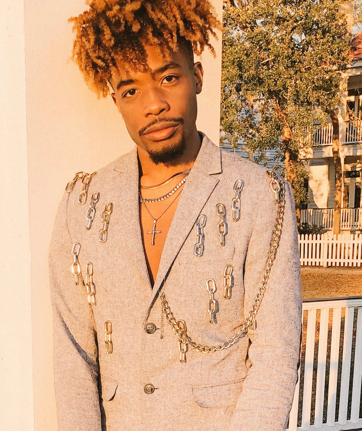 Hidden Gems: Meet Jordan Jackson of Birch and Pen - Voyage ATL Magazine ...