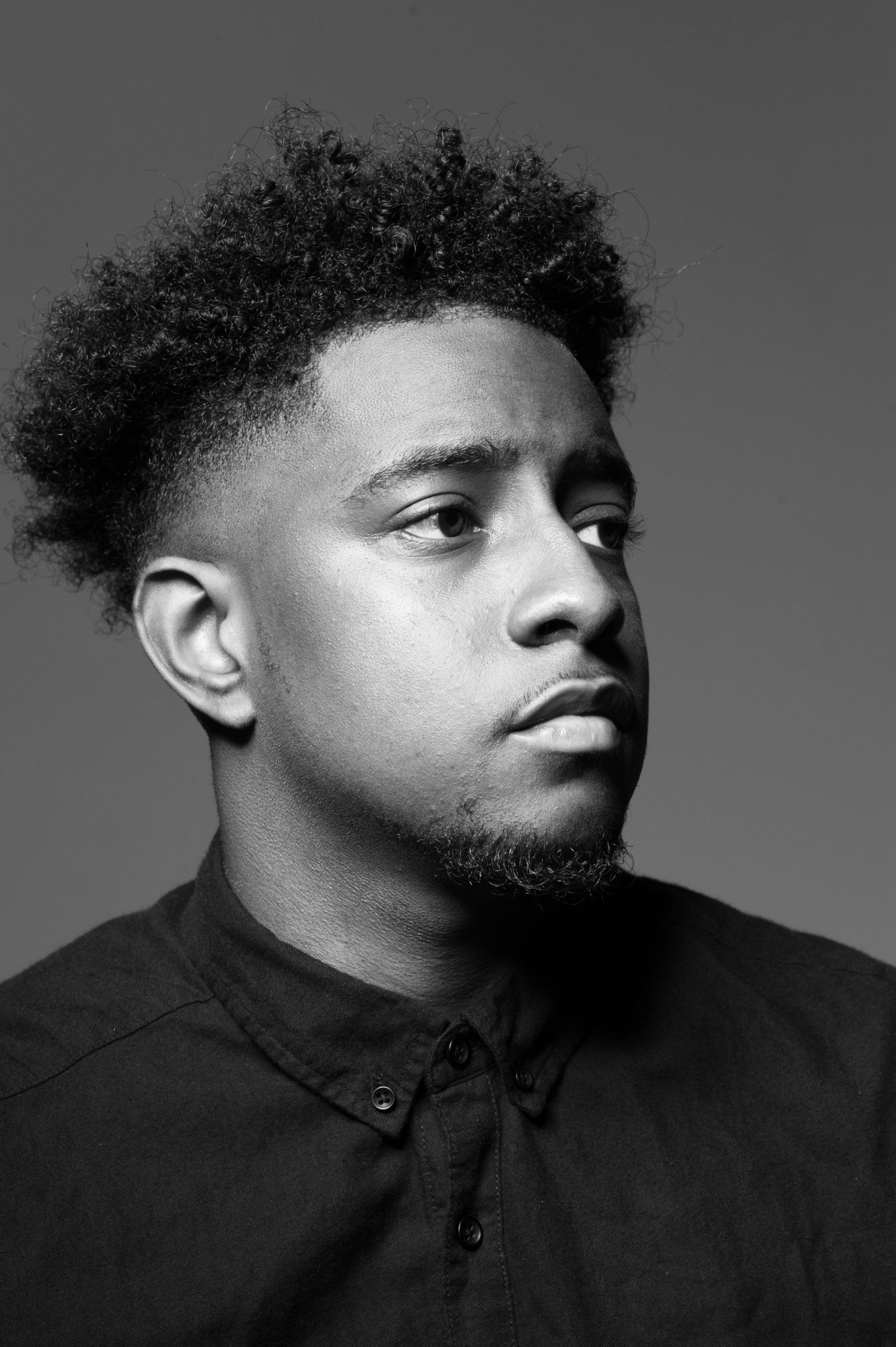 Daily Inspiration: Meet Joshua Willoughby - Voyage ATL Magazine | ATL ...