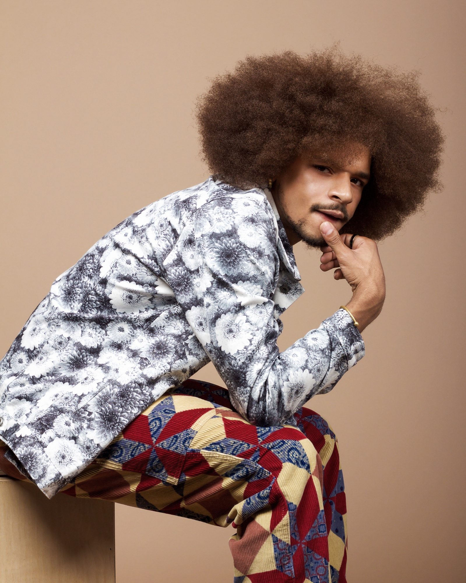 Check Out Keith Nedd Bridgeman’s Story - Voyage ATL Magazine | ATL City ...