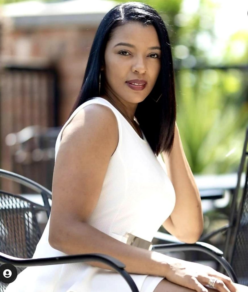 Check Out Lakeisha Sherron’s Story - Voyage ATL Magazine | ATL City Guide