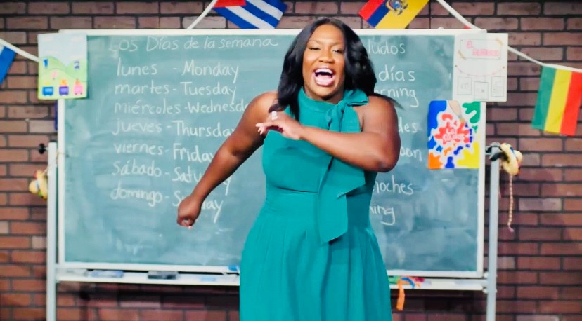 Rising Stars: Meet Dr. Latasha Lisa Jackson - Voyage ATL Magazine | ATL ...