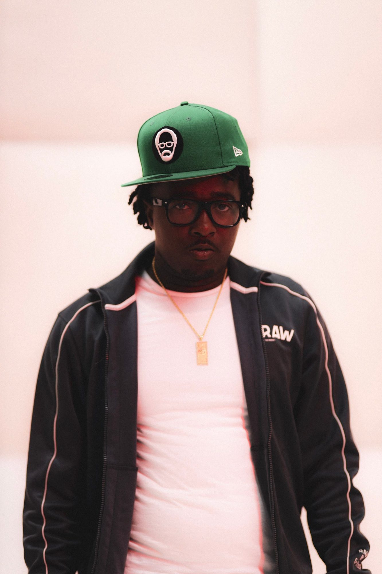 Conversations with Lil Boo - Voyage ATL Magazine | ATL City Guide