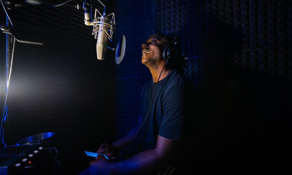 Daily Inspiration: Meet Meezy 53 - Voyage ATL Magazine | ATL City Guide