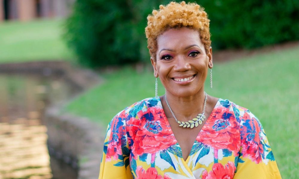 Daily Inspiration: Meet Dr. Pamela Little - Voyage ATL Magazine | ATL ...
