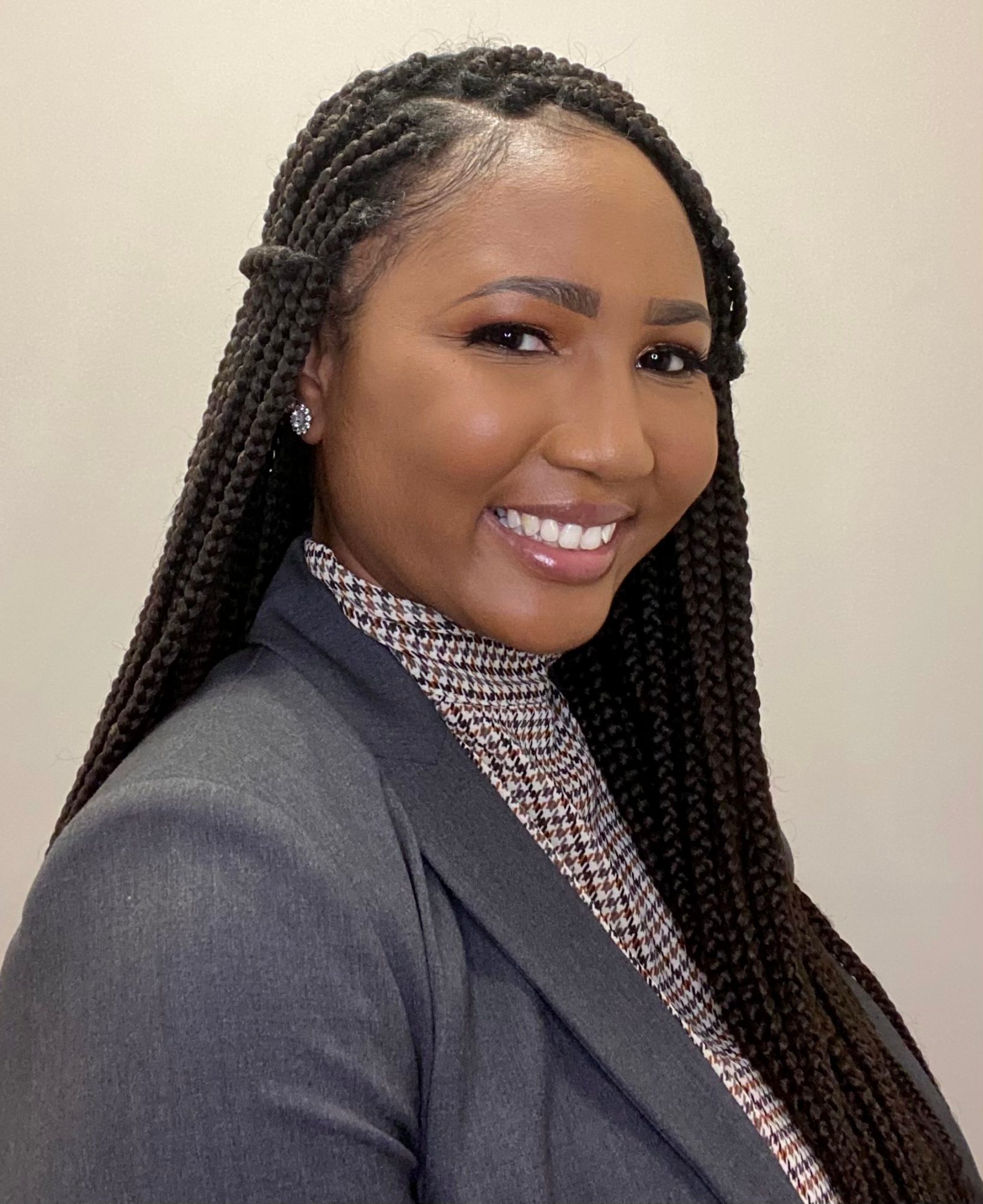 Meet Rashida Williamson - Voyage ATL Magazine | ATL City Guide