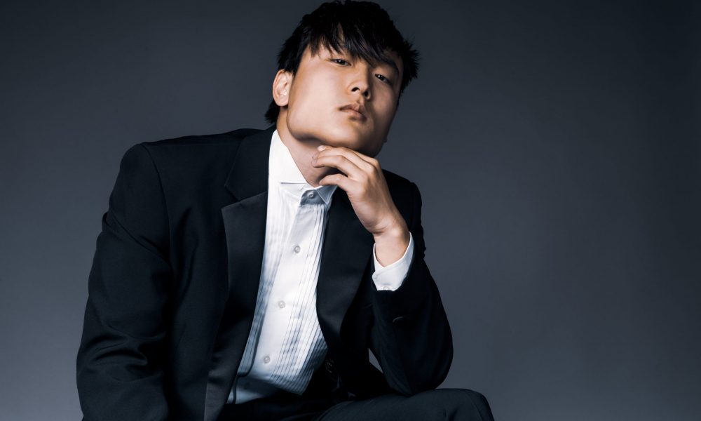 Rising Stars: Meet Sam Kim - Voyage ATL Magazine | ATL City Guide