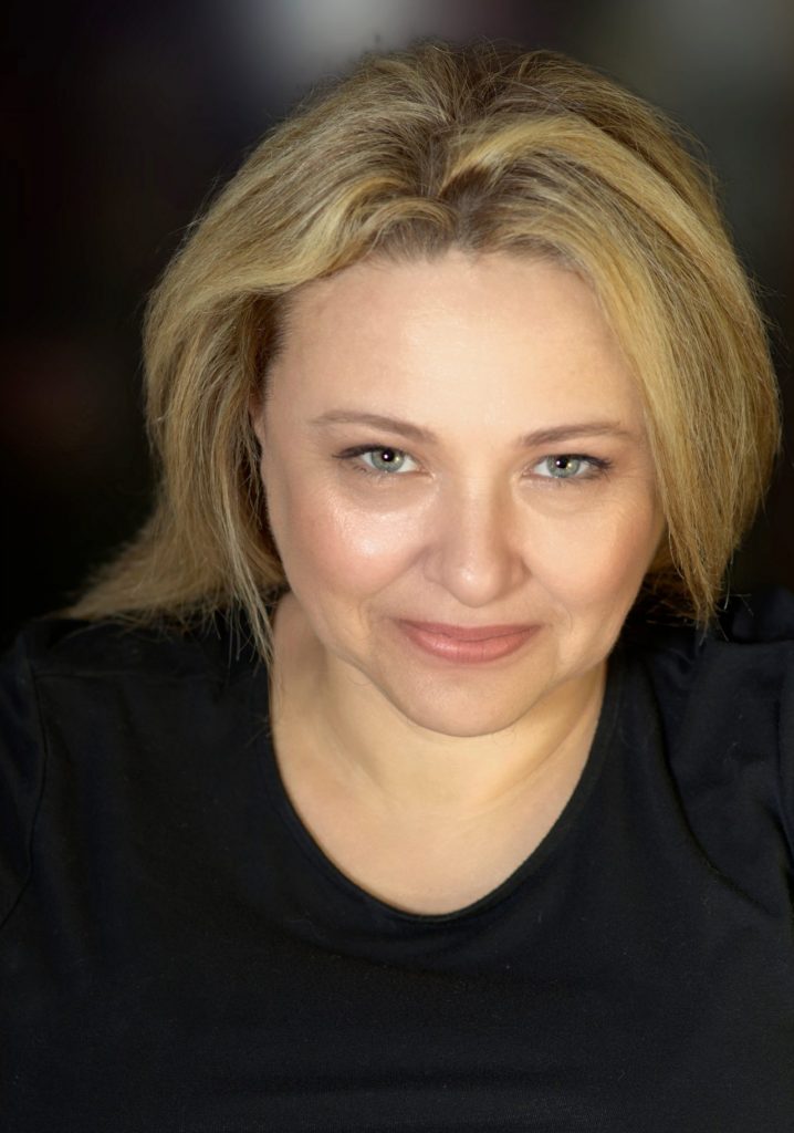 Conversations with Sasha Friedman - Voyage ATL Magazine | ATL City Guide