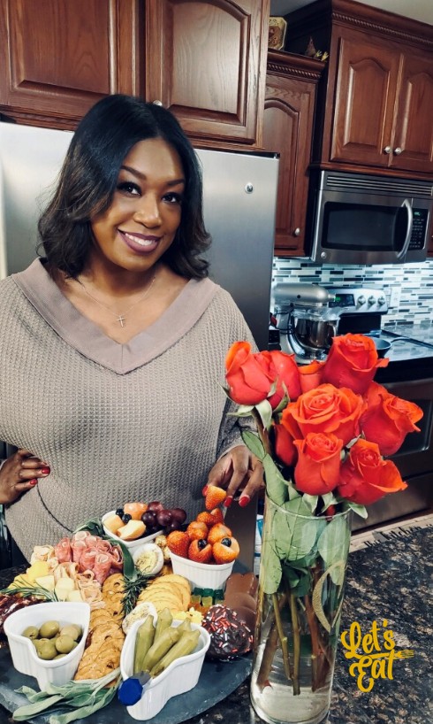 Meet ShaVonne Cammack - Voyage ATL Magazine | ATL City Guide