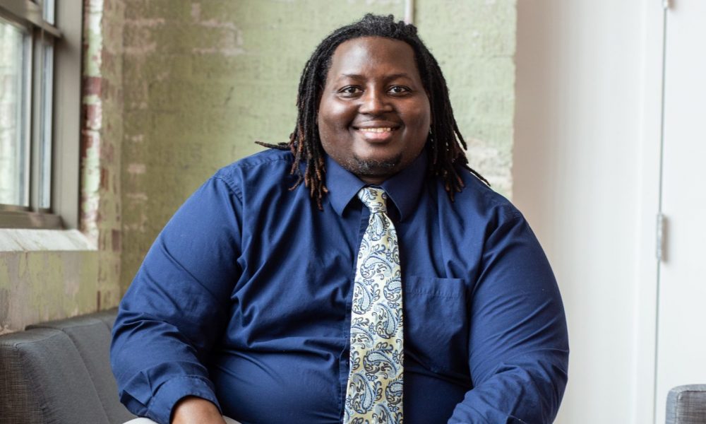 Daily Inspiration: Meet William Weeks - Voyage ATL Magazine | ATL City ...