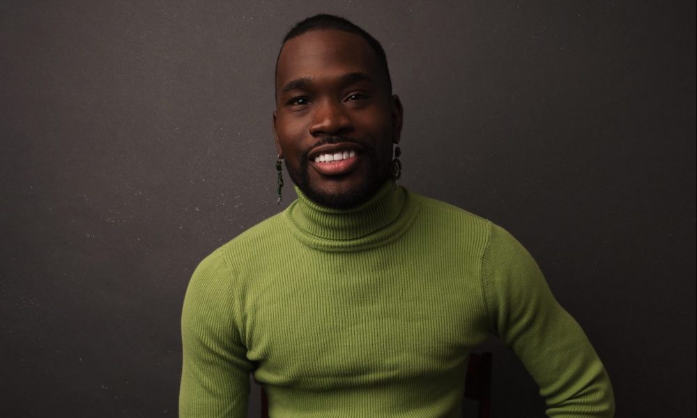 Check Out Gregory Ruffin’s Story - Voyage ATL Magazine | ATL City Guide