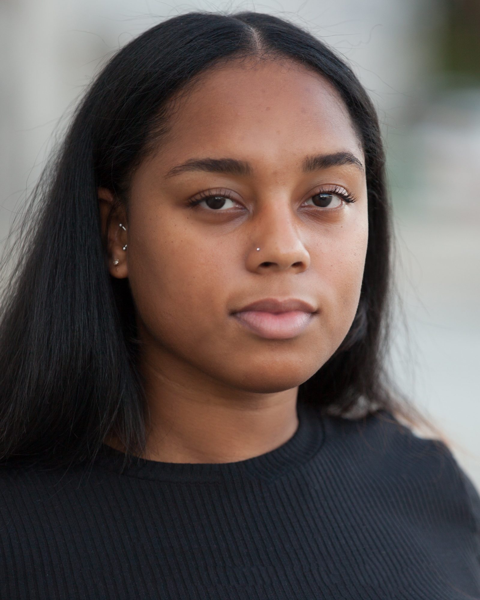 Daily Inspiration: Meet Alexandria Monet Dugas - Voyage ATL Magazine ...