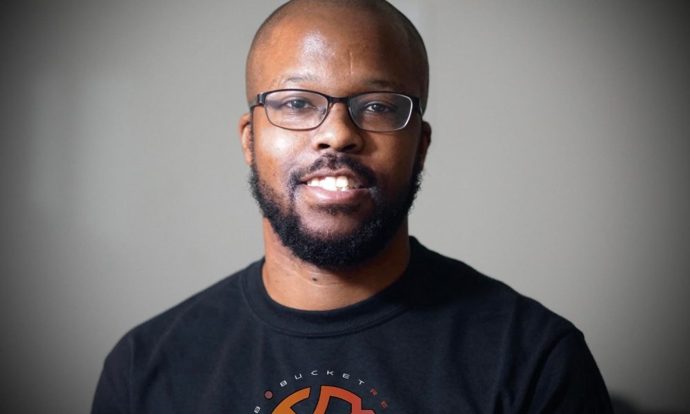 Community Highlights: Meet Anthony Bruton of BucketReel LLC - Voyage ...