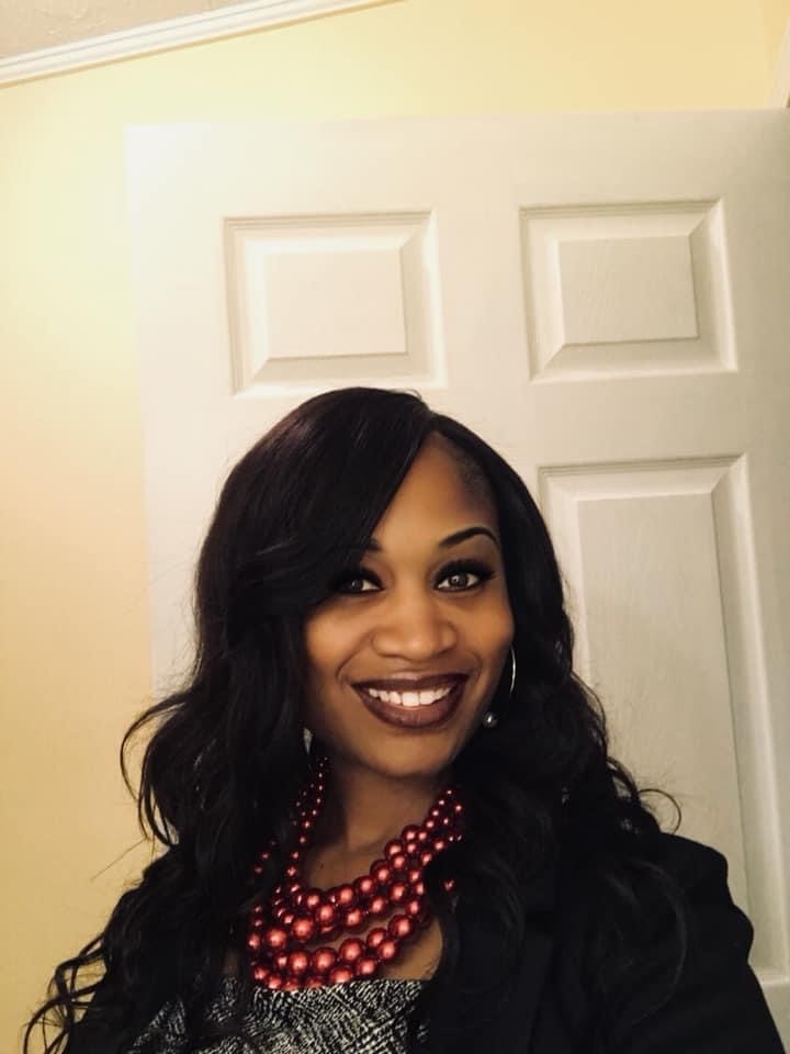 Life & Work with Ashley Meredith - Voyage ATL Magazine | ATL City Guide