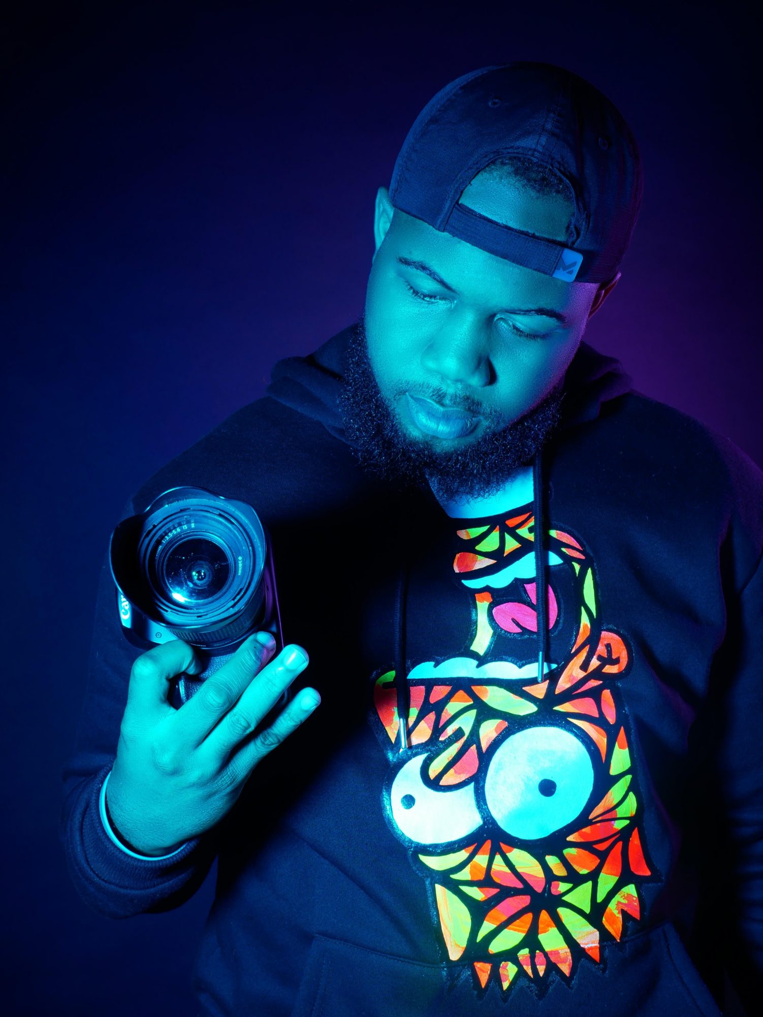 Life & Work with Isaiah Watson - Voyage ATL Magazine | ATL City Guide