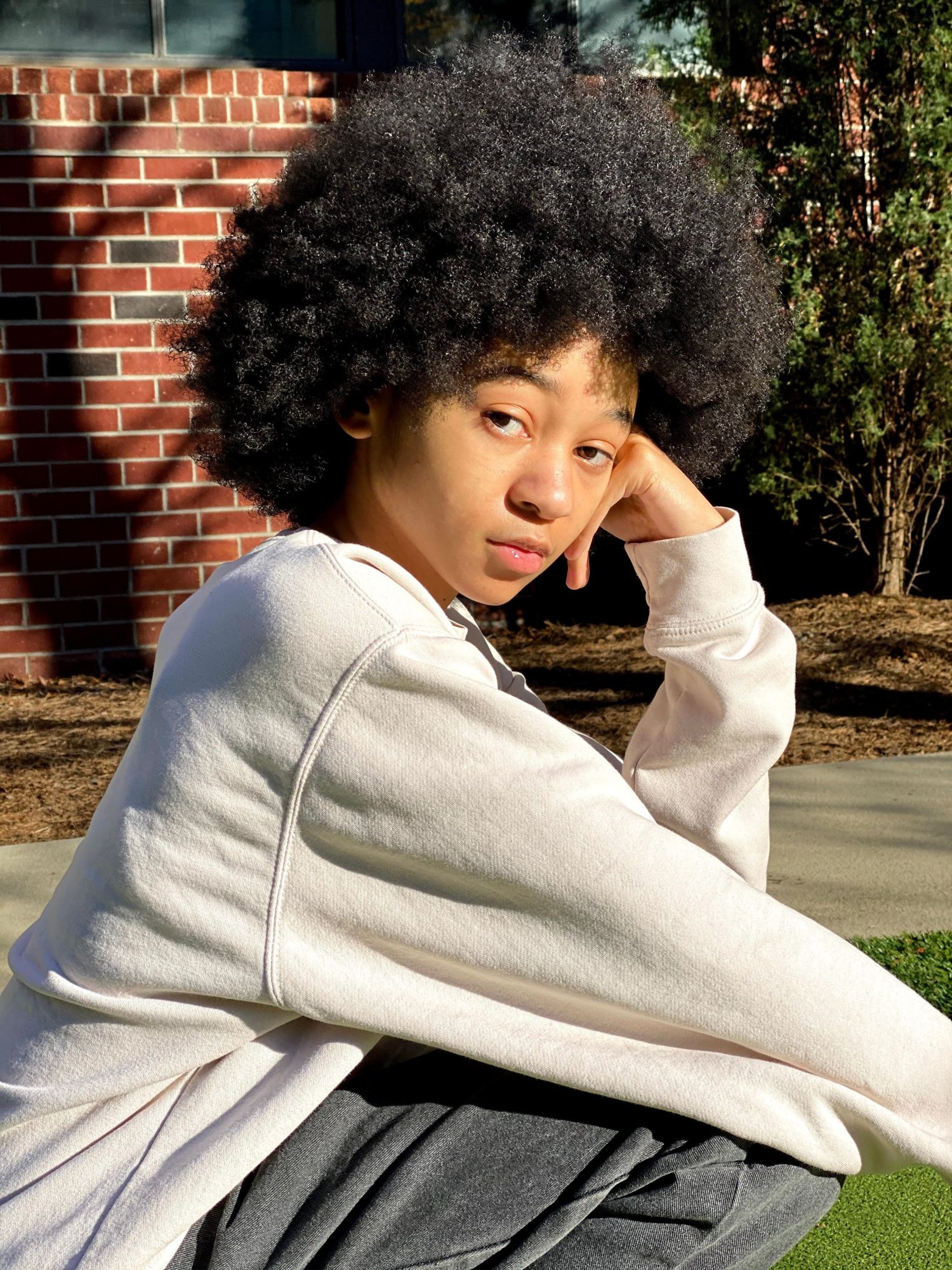 Meet Jada Eason - Voyage ATL Magazine | ATL City Guide