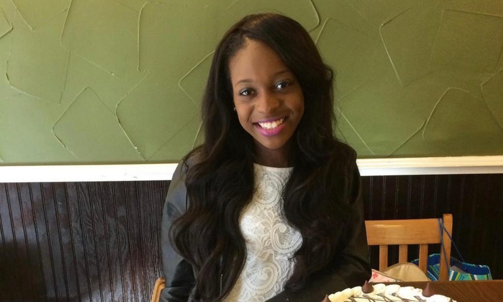 Meet Janice Jackson of Jan’s Cupcakes - Voyage ATL Magazine | ATL City ...