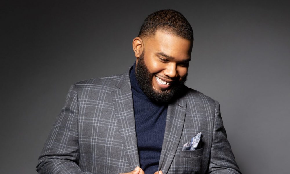 Daily Inspiration: Meet Jason Flakes - Voyage ATL Magazine | ATL City Guide