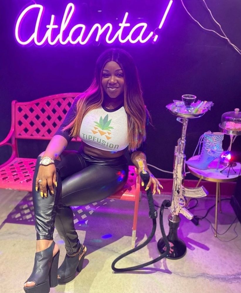 Community Highlights: Meet Jessica James of TipFusion - Voyage ATL ...