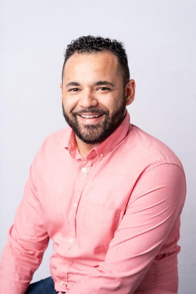 Check Out Joshua Smith’s Story - Voyage ATL Magazine | ATL City Guide