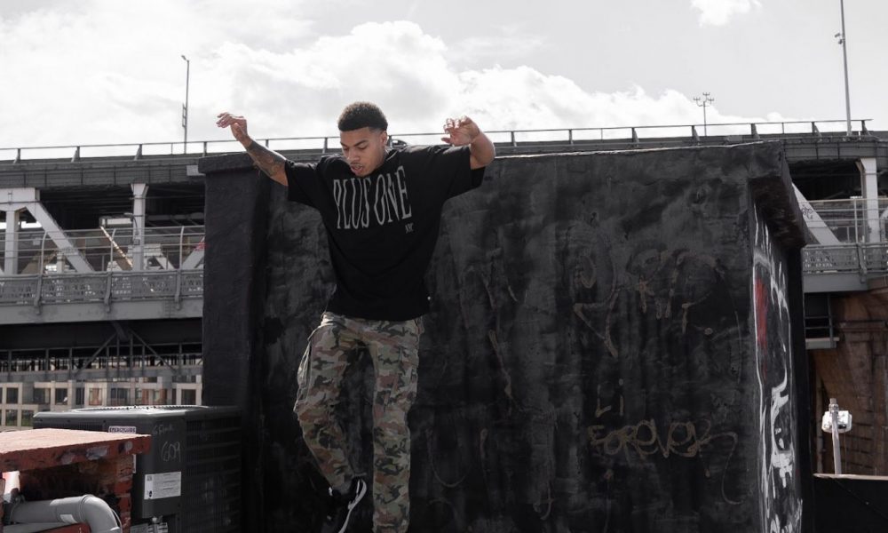 Conversations with Juan Parrilla Jr - Voyage ATL Magazine | ATL City Guide