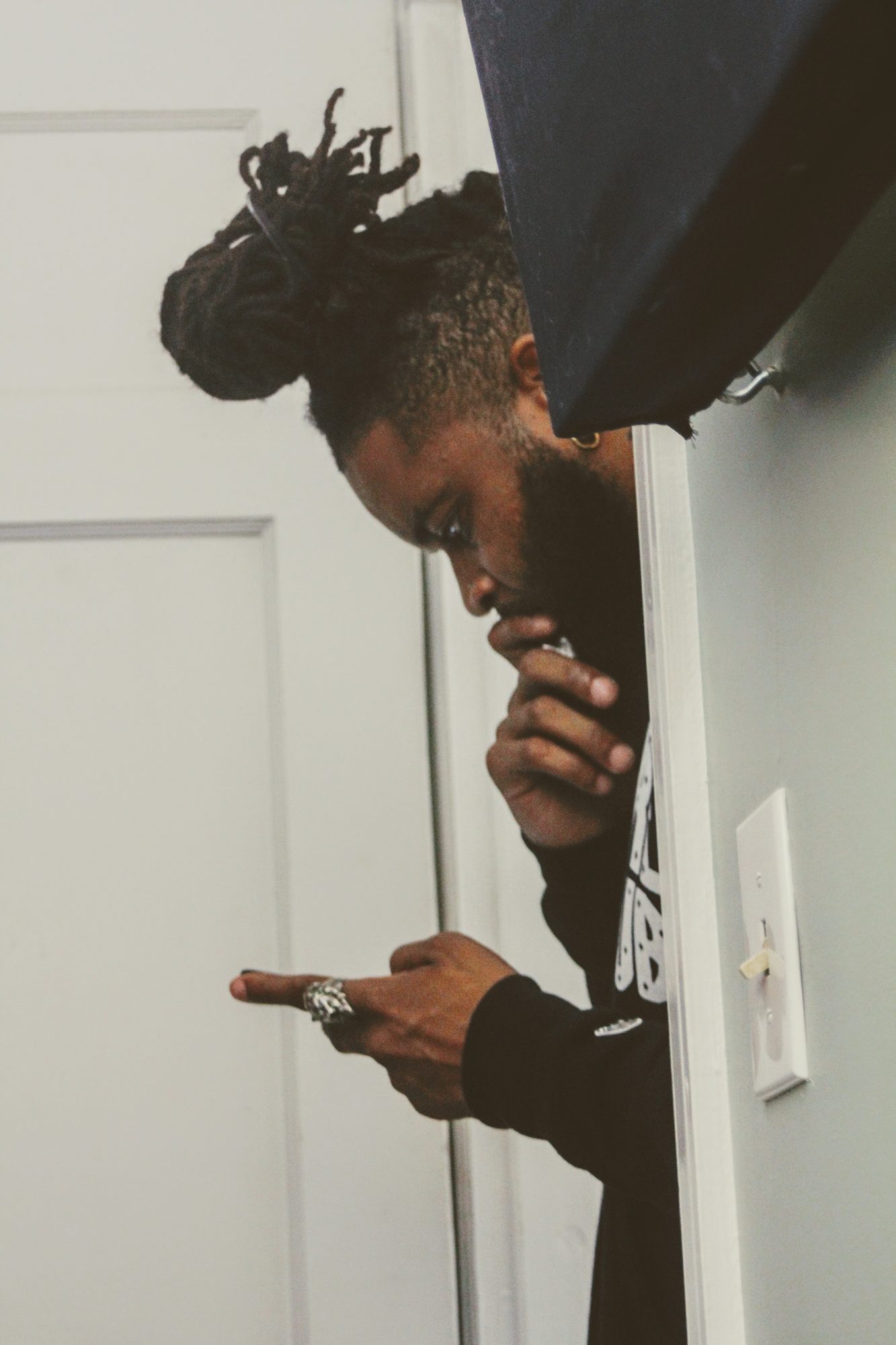 Rising Stars: Meet Justin Causey - Voyage ATL Magazine | ATL City Guide