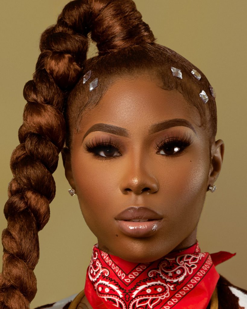 Check Out Keambra Wilson’s Story - Voyage ATL Magazine | ATL City Guide