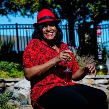 Hidden Gems: Meet Kenya Johnson of Wicks and Wines - Voyage ATL ...